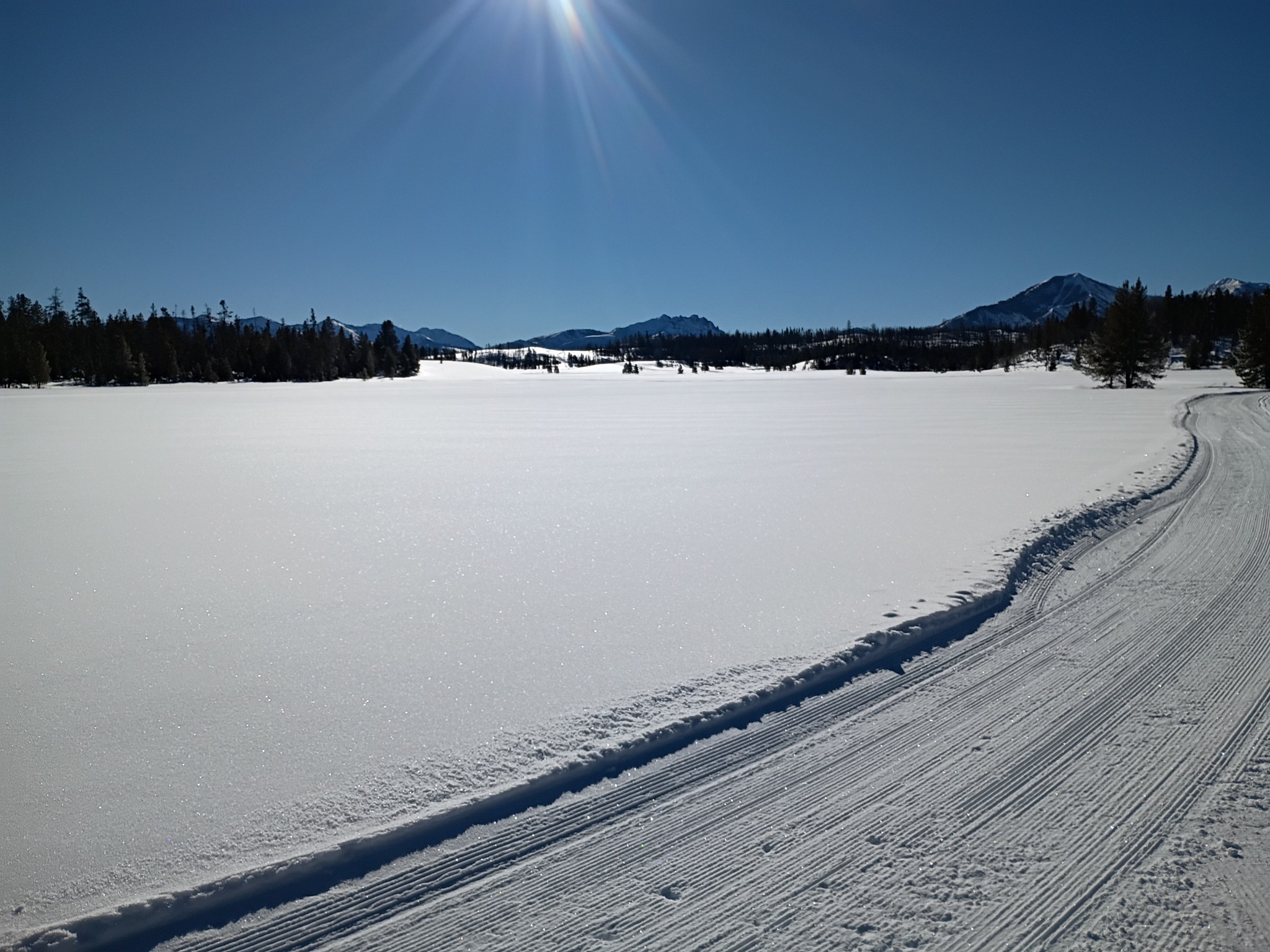 “Not the Dark Ages” – Christopher J. Preston