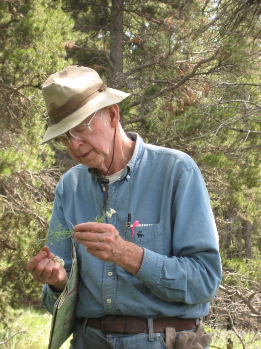 Holmes Rolston, III (1932-1925): A Giant in Environmental Ethics ...